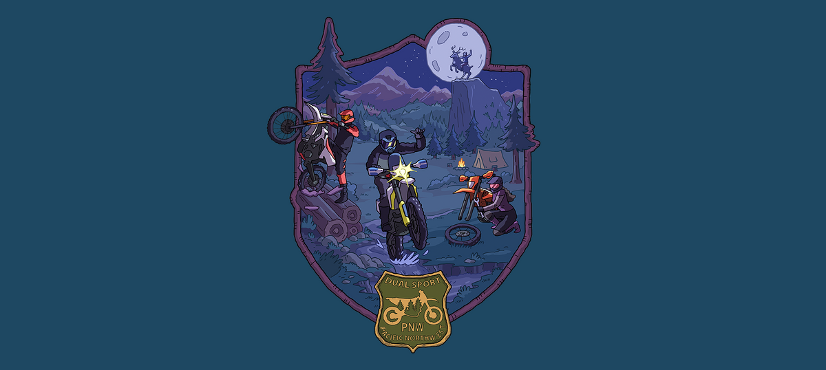 Moon Riders (2022) – Jesse Felker Media